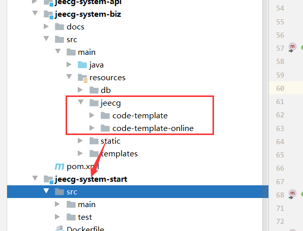 代码生成器JeecgOneGUI有bug · Issue #3989 · jeecgboot/JeecgBoot · GitHub