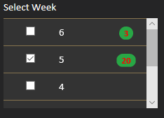 add class to row by index · Issue #3580 · wenzhixin/bootstrap-table · GitHub