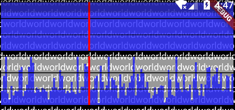 Draw/Clip a bezier curve path is very slow · Issue #27453 · flutter ...
