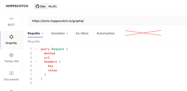 [feature]: [pre/post]-script for GraphQL · Issue #2540 · hoppscotch/hoppscotch · GitHub