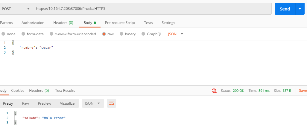 How To Configure Ngnix With Ssl Certificates For Two Or More Api Rest With Docker And Spring