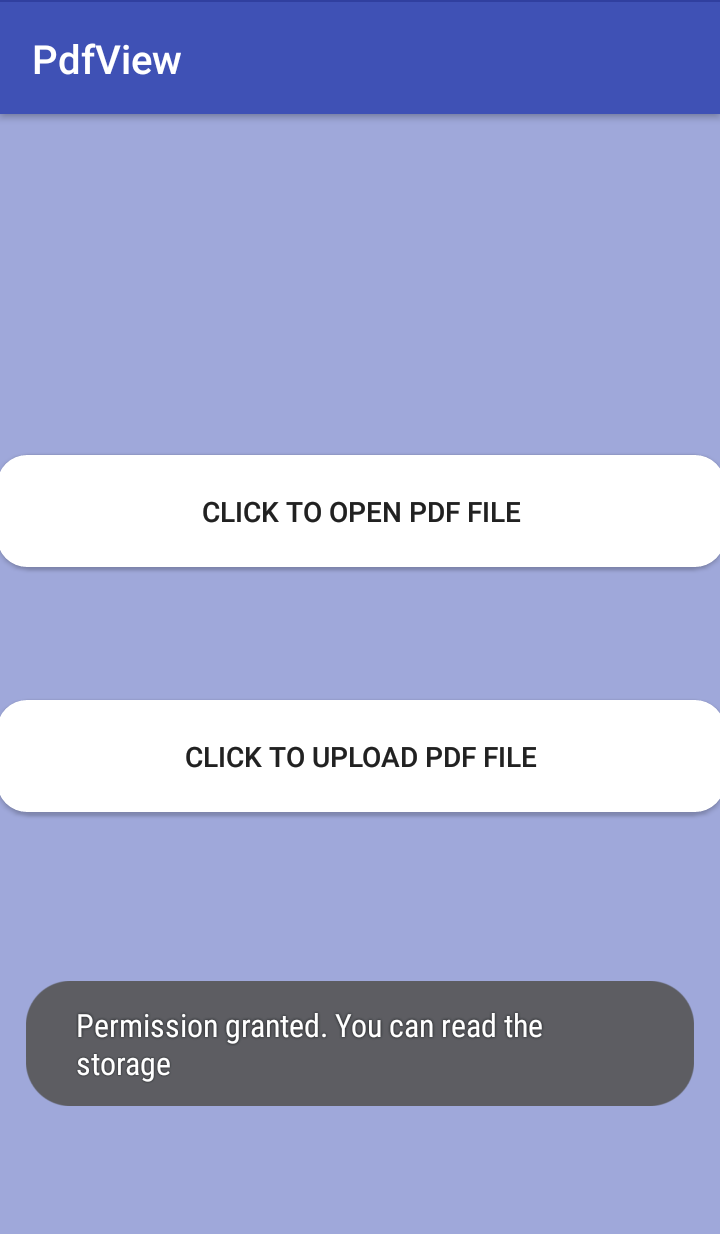 GitHub - harsmeet/pdf-viewer: Android Source Code for display and Upload Pdf Files