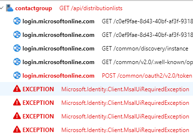 Error following deployment guide · Issue #8 · OfficeDev/microsoft-teams-apps-contactgrouplookup ...