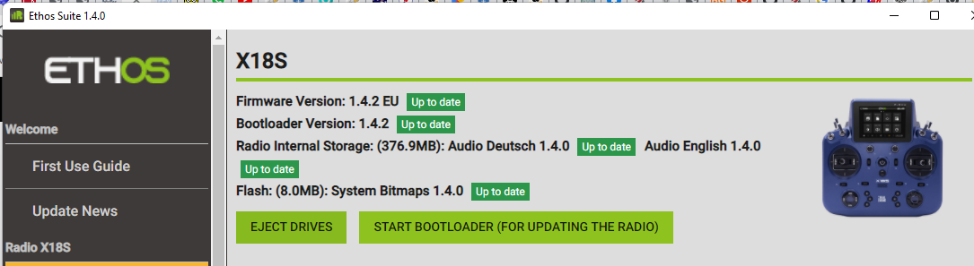 SD Card disappears ... · Issue #2022 · FrSkyRC/ETHOS-Feedback-Community · GitHub