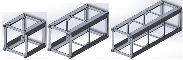 GitHub - elfenix7/OSCubeSatStruct: Parts and Testing Repository for the ...