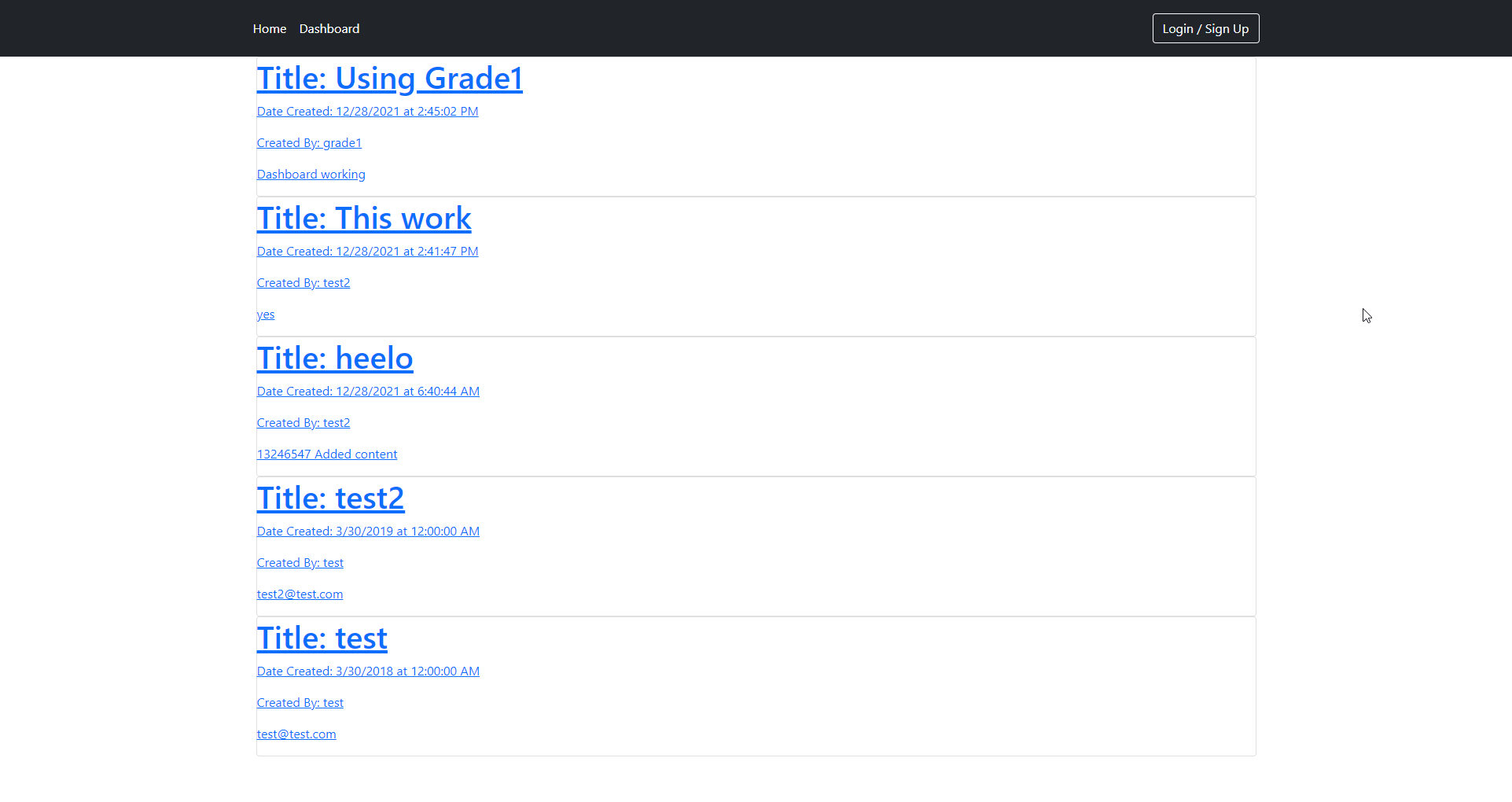 GitHub - Cosdaman/BCHW14-MVC: This is a tech-blog that features user authentication, password ...