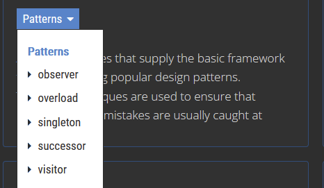 Docs: still referring to singleton support when it was deleted 8 years ago · Issue #507 · ETLCPP ...