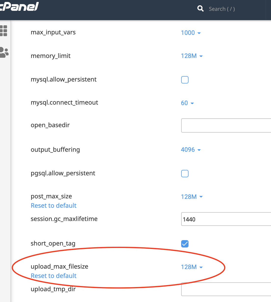 File Upload Issue · Issue #314 · prasathmani/tinyfilemanager · GitHub