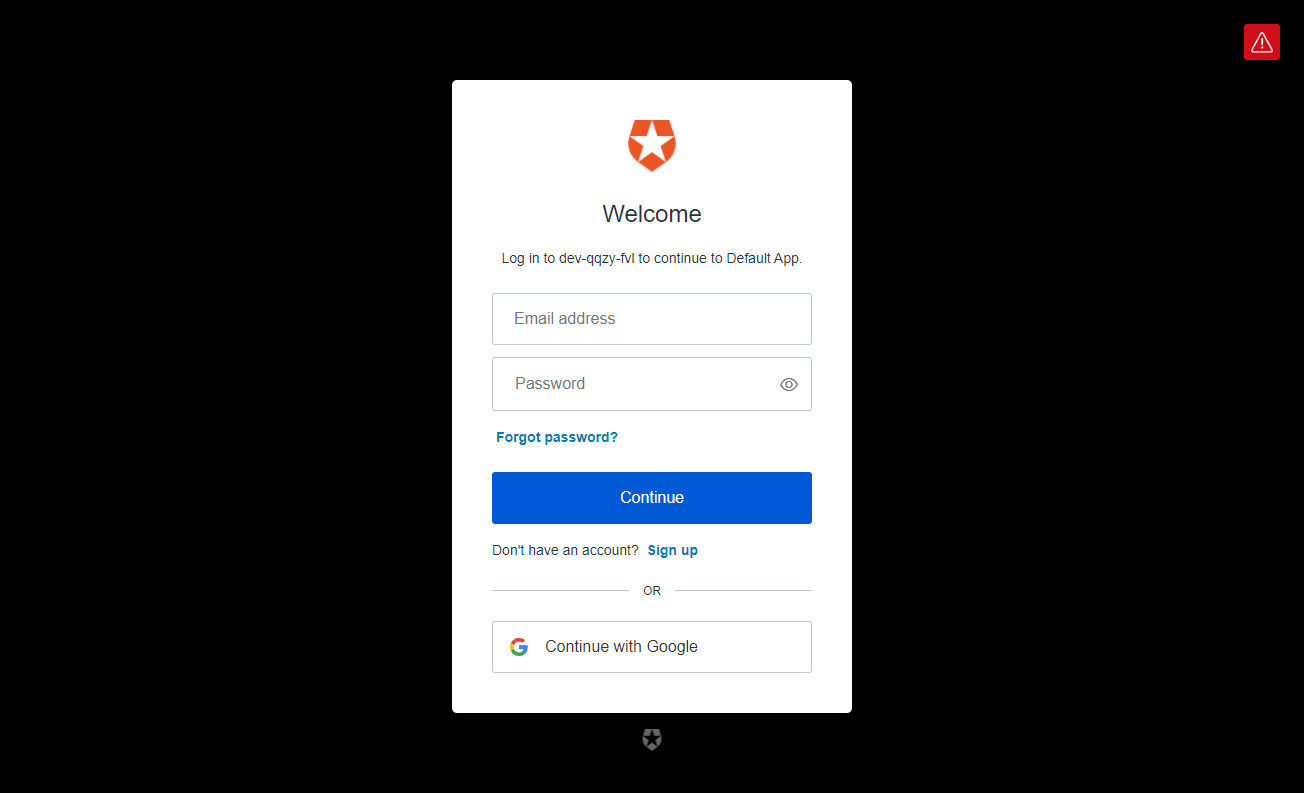 GitHub - HelaNemri/Laravel_Auth0_Crud: Laravel Crub application with Auth0 authentication