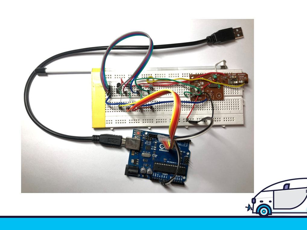 GitHub - salman-moh/self-driving-car: Description – RC car follows a track that distinguishes ...