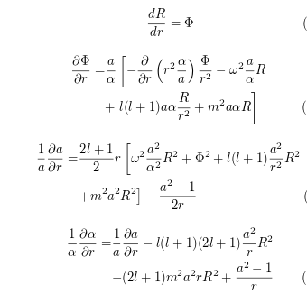 Problems with odeint and · Issue #8796 · scipy/scipy · GitHub