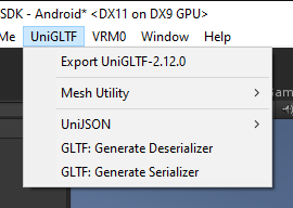 [Discussion] Injecting VRM extensions into GLB and exporting it as VRM · Issue #1025 · vrm-c ...