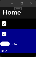 CheckBox cannot be unchecked via read-only binding · Issue #12106 ...