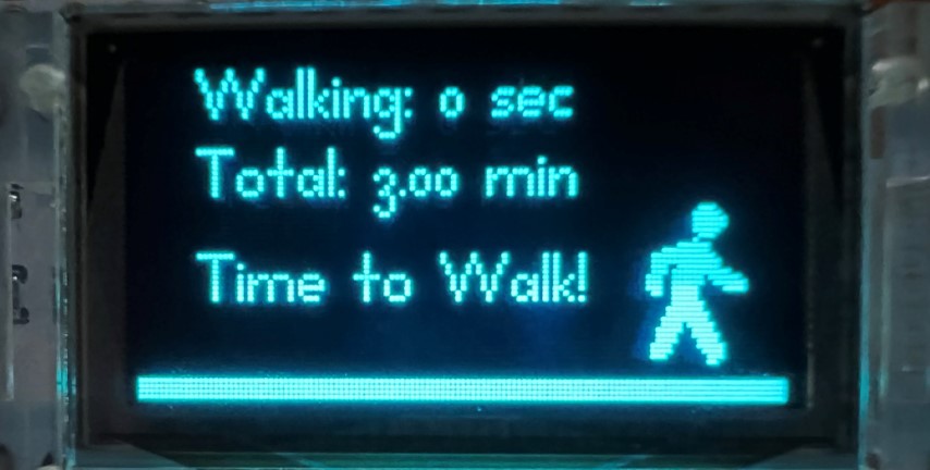 GitHub - donxw/runwalk: Run / Walk timer for marathon training