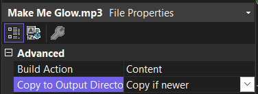 Binding Issue · AvaloniaUI Avalonia · Discussion #8475 · GitHub