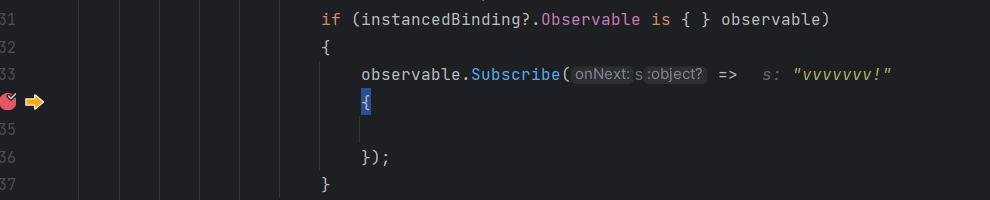 How can I get a binding value in MarkupExtension?? · AvaloniaUI Avalonia · Discussion #11401 ...