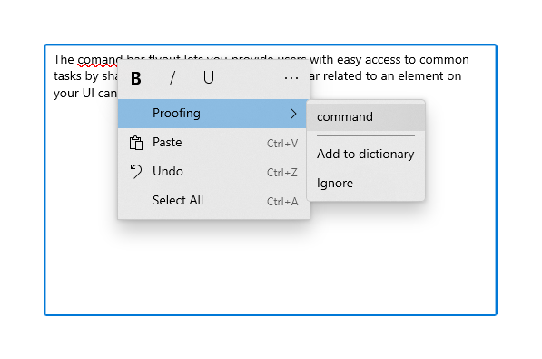 Menus redesign · Issue #3855 · AvaloniaUI/Avalonia · GitHub