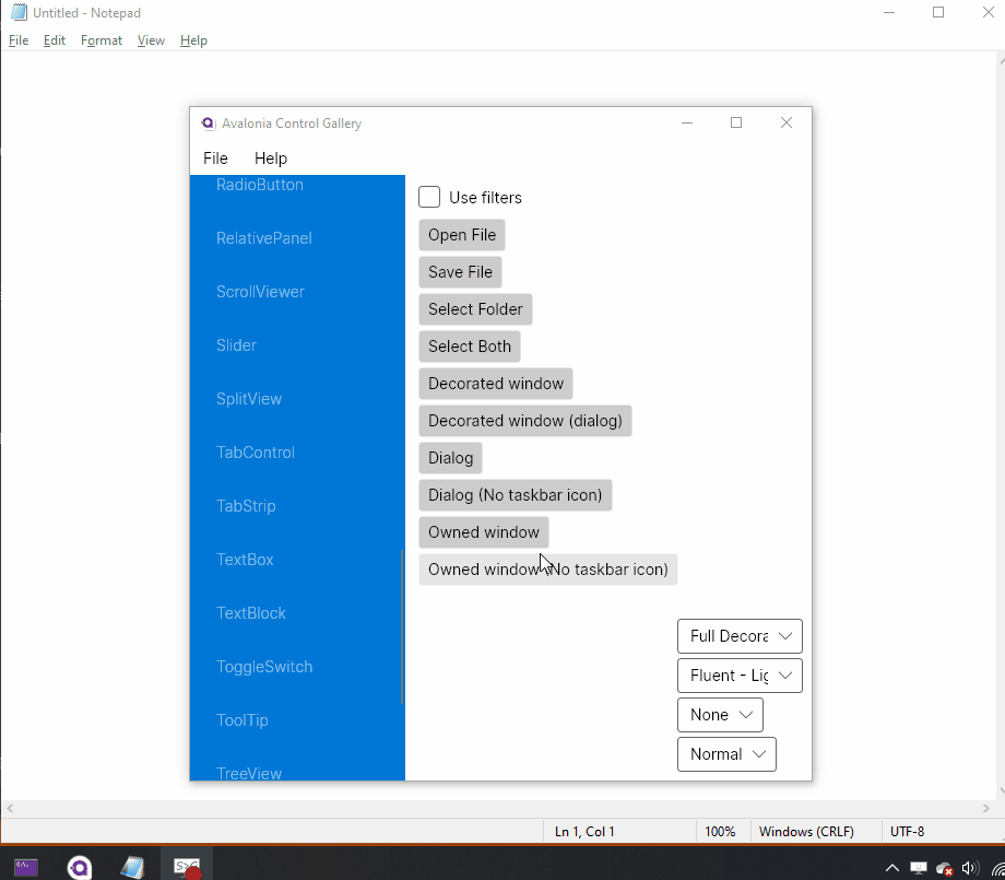 Parent window disappears when closing modal child · Issue #4868 ...