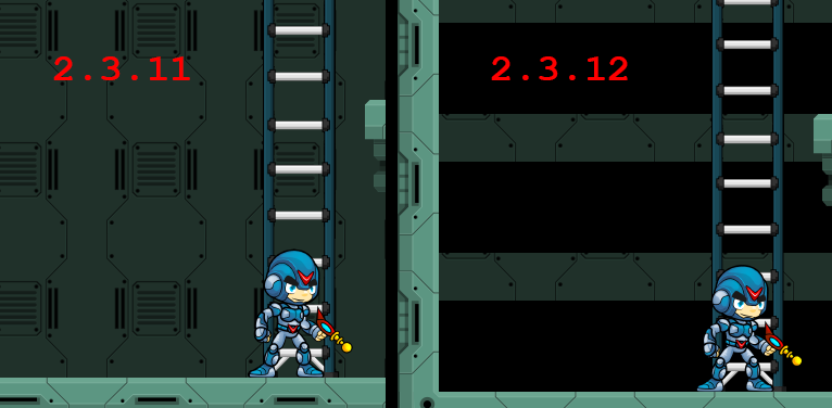 2.3.12 not rendering background correctly · Issue #630 · pythonarcade/arcade · GitHub