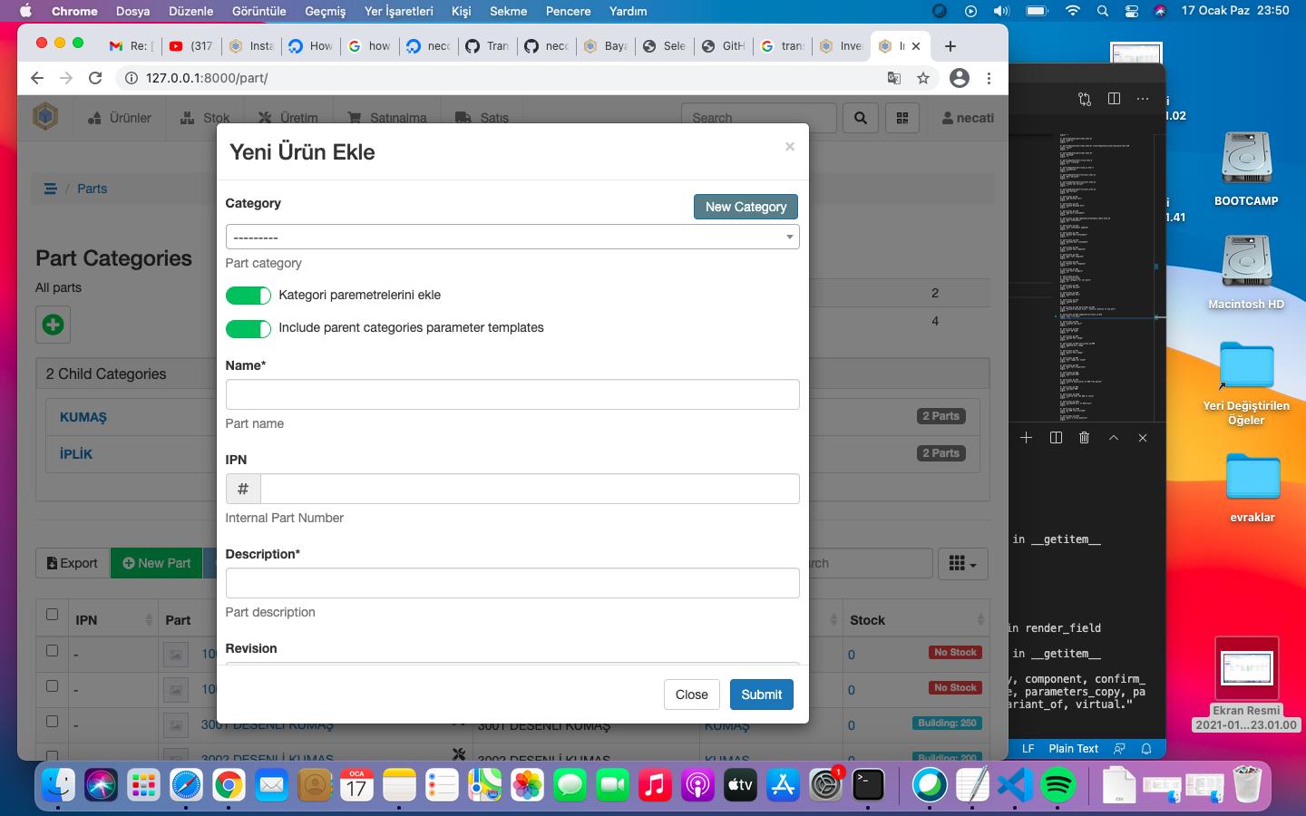 Translation · Issue #1238 · inventree/InvenTree · GitHub