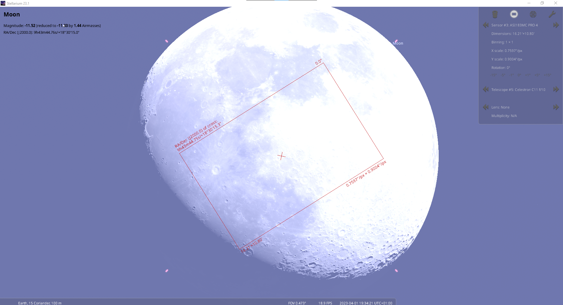 Input of new sensors does not change view when selected · Issue #3153 ...