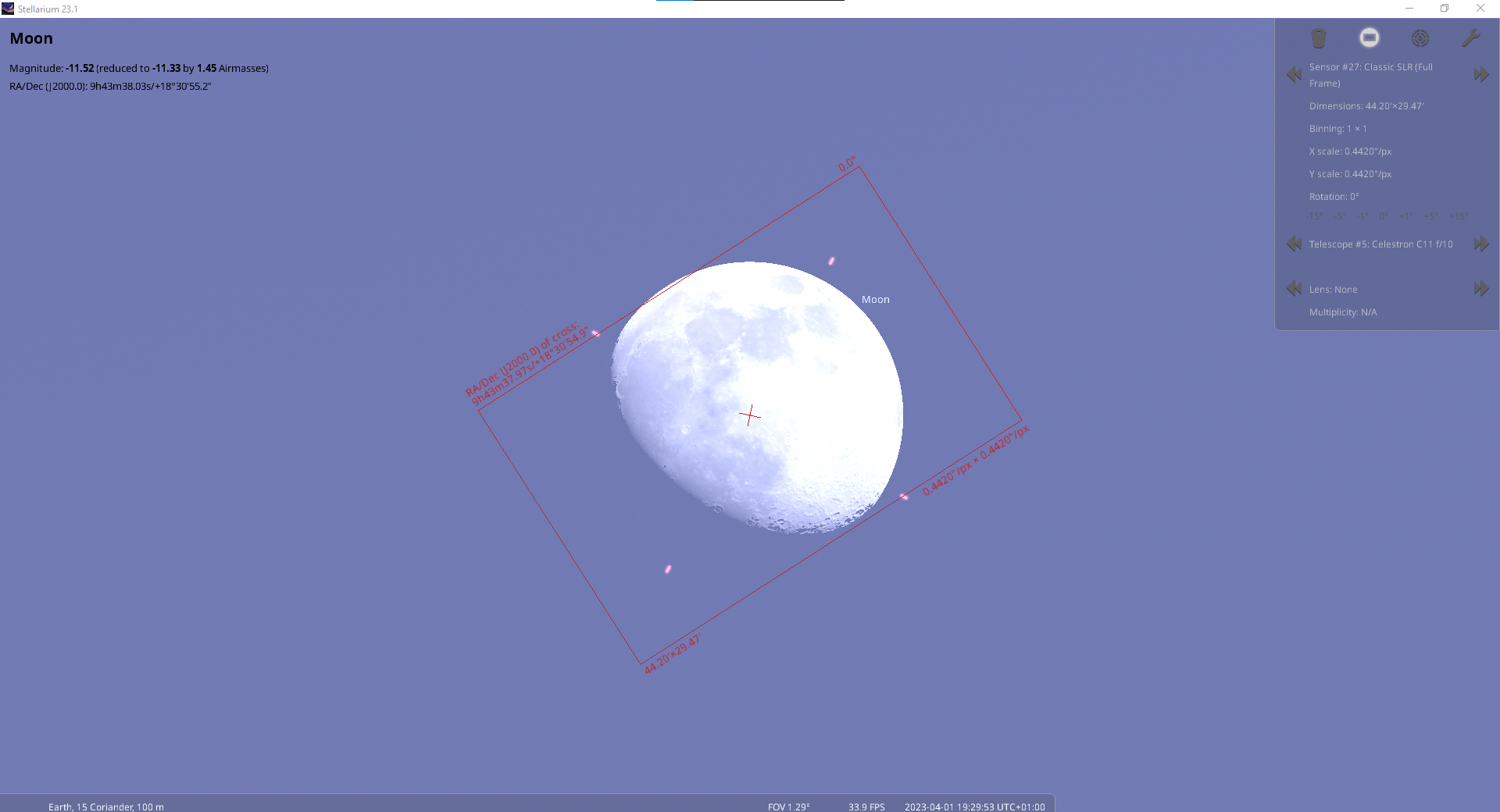 Input of new sensors does not change view when selected · Issue #3153 · Stellarium/stellarium ...
