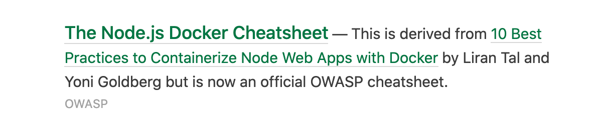 Collaborating On Security Cheat Sheets · Issue 623 · Owasp Cheatsheetseries · Github