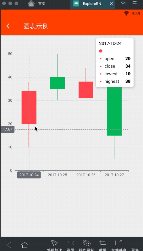 android build issue · Issue #4 · supervons/react-native-echarts-pro ...