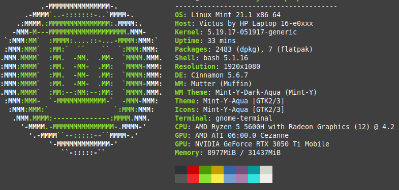 Python enviroment Linux Mint · Issue #979 · easydiffusion/easydiffusion ...