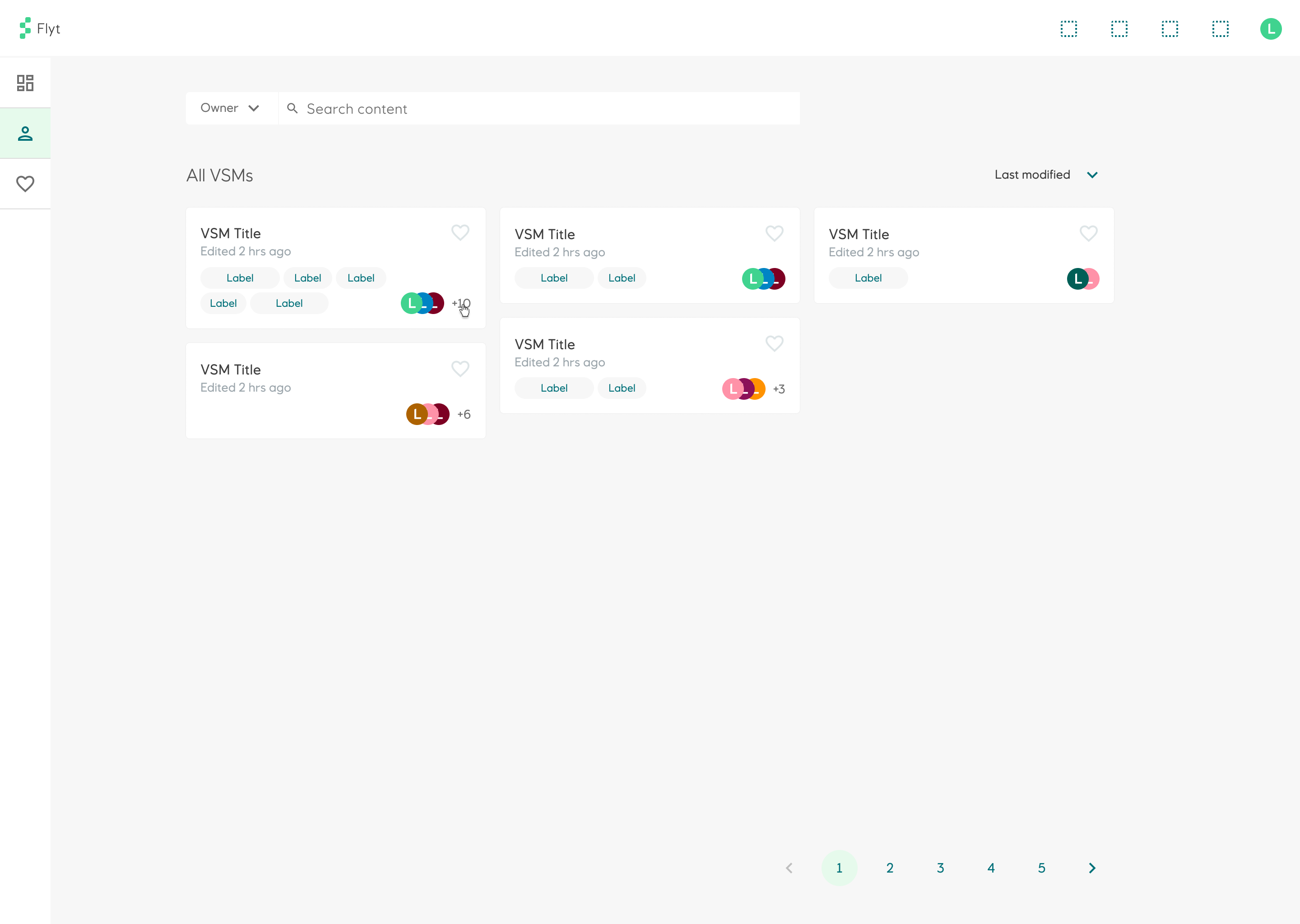 Frontpage design feedback · Issue #220 · equinor/flyt · GitHub