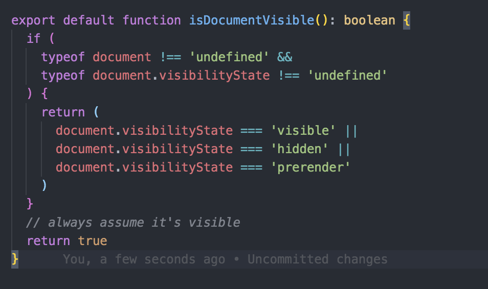 One Dark Pro theme is darker than usual · Issue #84213 · microsoft ...