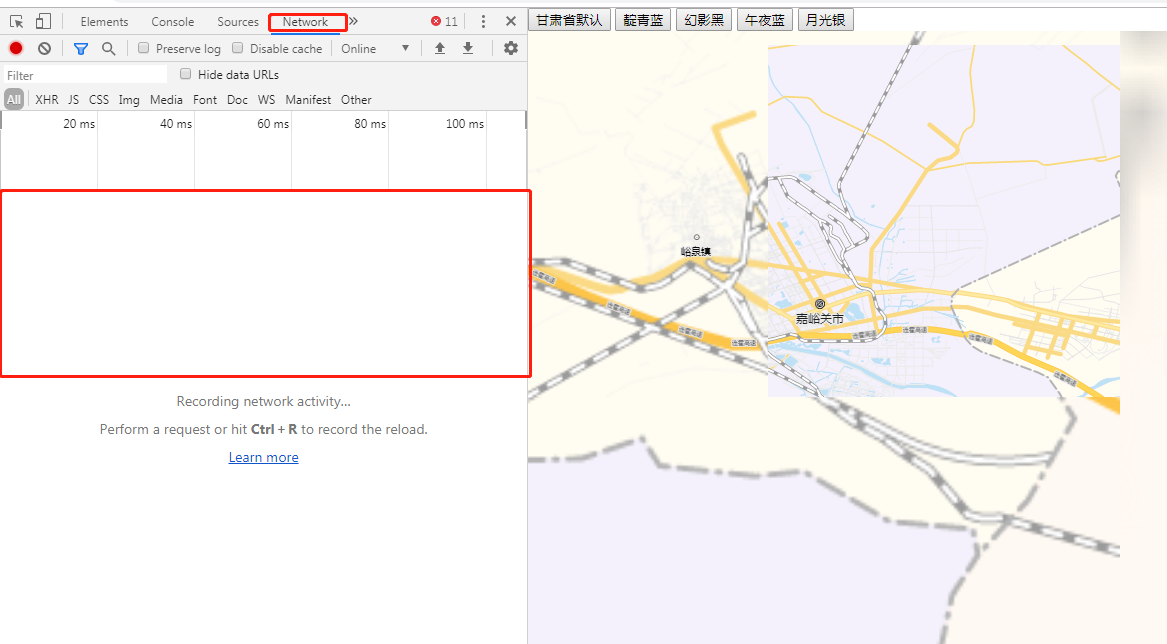 ol v6.0.0-beta.15 stop fetching and rendering tiles · Issue #10033 · openlayers/openlayers · GitHub