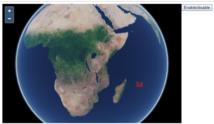 How To Use Ollayervectortile? · Issue 728 · Openlayersol Cesium · Github