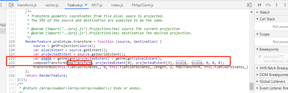 ol.format.MVT in ol6 · Issue #10357 · openlayers/openlayers · GitHub
