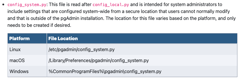 Documentation about disabling master password on Mac gives wrong path, instructions · Issue ...