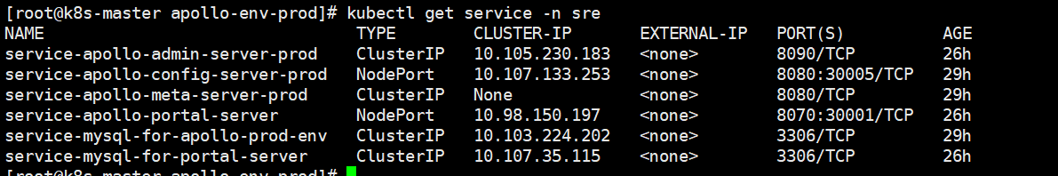 k8s部署后，本地访问问题--本地获取不到apollo里的配置 · Issue #1627 · apolloconfig/apollo · GitHub