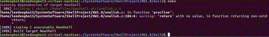 GitHub - ssu2030/myminishell