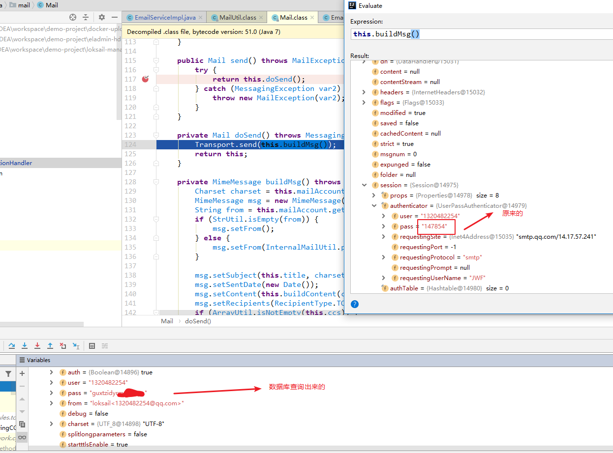 关于MailUtil的使用 · Issue #327 · chinabugotech/hutool · GitHub