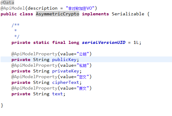 Can you conditionally display fields in an object · Issue #3127 · springfox/springfox · GitHub