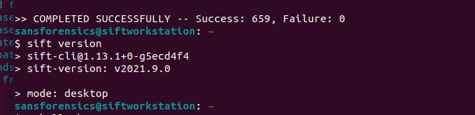 [SALTSTACK] - Rekall installation · Issue #547 · teamdfir/sift · GitHub