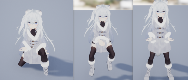 Hand IK seems swapped in retargetted AnimBP with standard mannequin skelton · Issue #284 ...