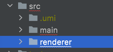 main 进程中使用可选链 · Issue #63 · BySlin/umi-plugin-electron-builder · GitHub