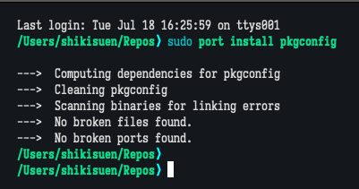 Is MacPorts GTK4 installation supported? · Issue #51 · stackotter/swift-cross-ui · GitHub