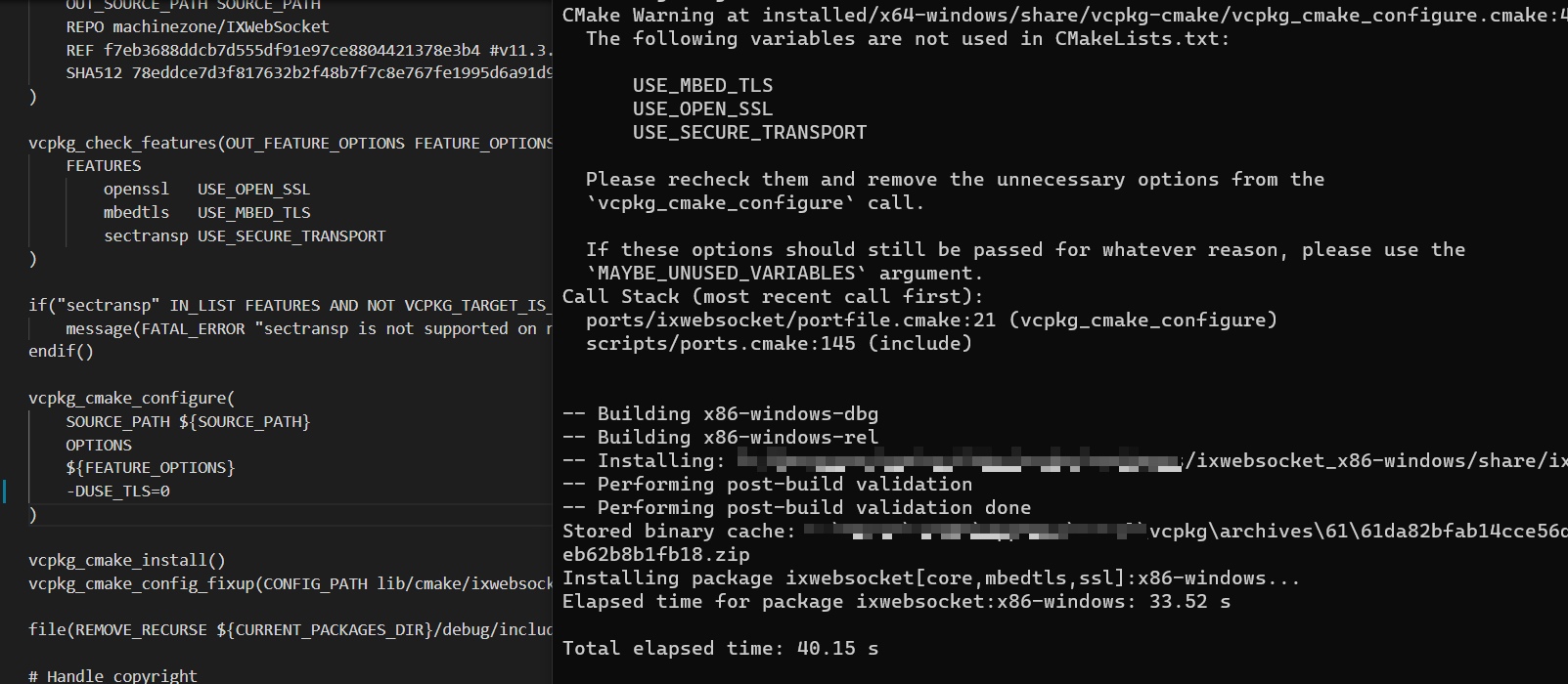 Unresolved external symbol ixwebsocket.lib(IXNetSystem.cpp.obj) on win10 x86 · Issue #388 ...