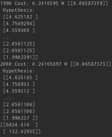 GitHub - seunghyukshin/tensorflow-examples: TF 예제들