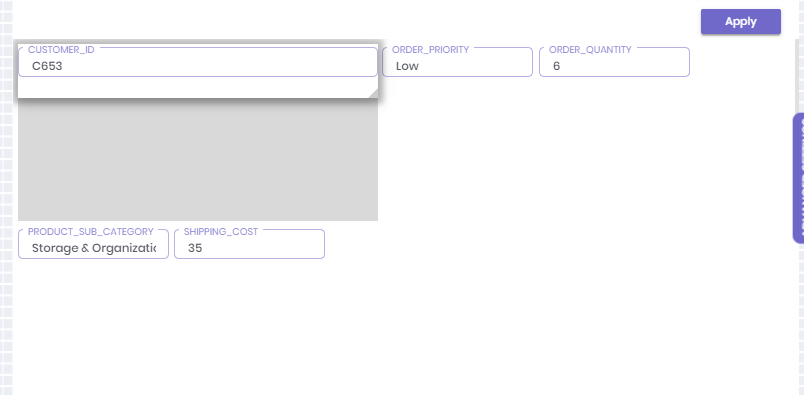 While Resizing The Gridster Item Some Gray Color Portion Is Visible In Background · Issue 526
