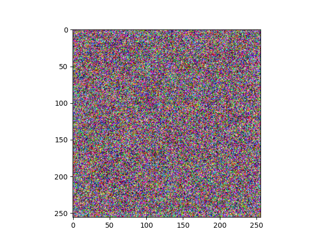 A random output · Issue #32 · lucidrains/imagen-pytorch · GitHub