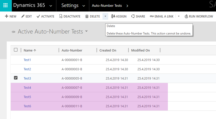 GitHub - ITFury/MSCRMAutoNumberGenerator: Microsoft Dynamics 365 CRM ...