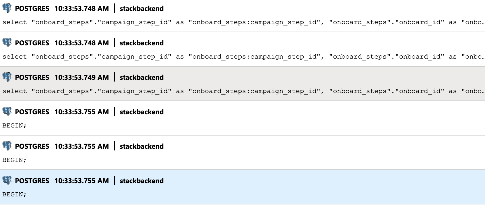 Duplicate telemetry for traces and dependencies · Issue #645 · microsoft/ApplicationInsights ...
