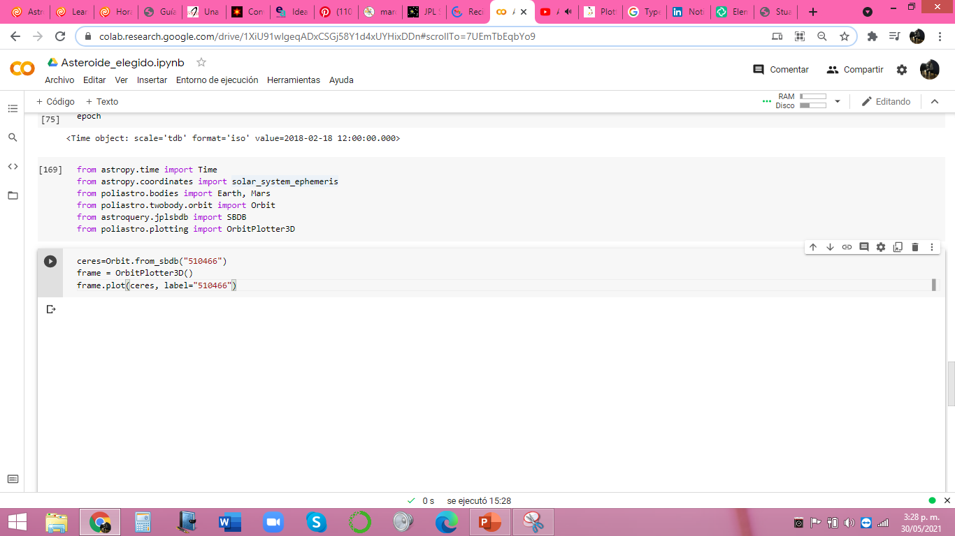 Plotly plots on Google Colab? · Issue #1238 · poliastro/poliastro · GitHub